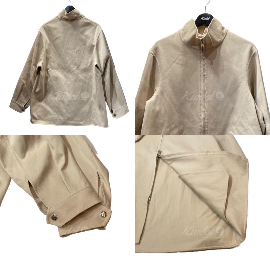 マーティー 【値下げ】MAATEE&SONS SPORTS BLOYSTERWHITE マーティー 【値下げ】MAATEE&SONS SPORTS BLOYSTERWHITE