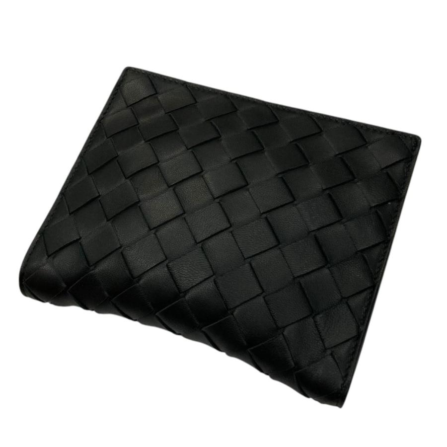 BOTTEGA VENETA 【値下げ】BOTTEGA 折り畳みバッグ ベージュ×ブラック (EC) : カインドオルYahoo!店 - 通販 - Yahoo!ショッピング