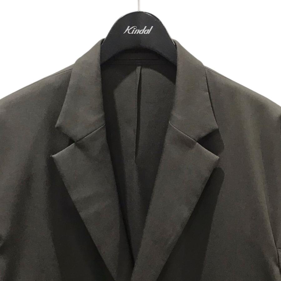 アフターアワーズ 【値下げ】AFTERHOURS 2Bテーラードジャケット A007-C2JK-D002 ブラウン サイズ：2 (EC) : カインドオルYahoo!店 - 通販 ...