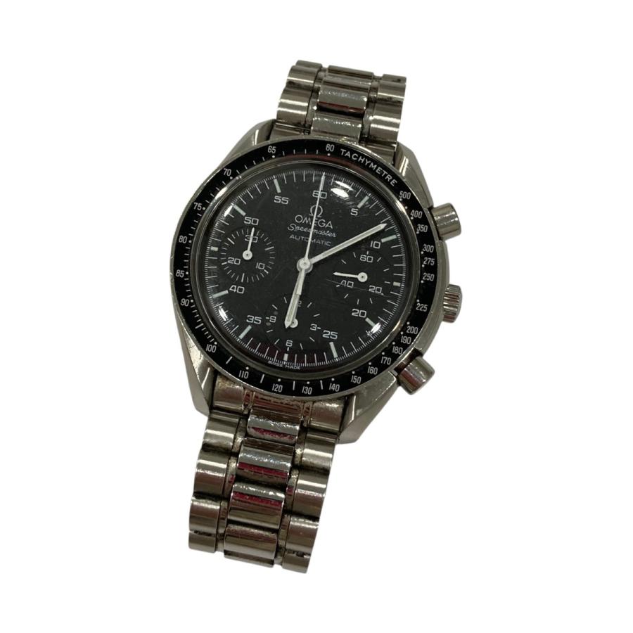 OMEGA オメガ 腕時計 3510．50 シルバー : カインドオルYahoo!店 - 通販 - Yahoo!ショッピング