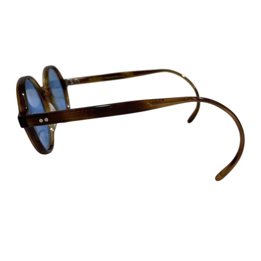 MOSCOT モスコット サングラス SCOOCH スクーチ フレーム：ブラウン サイズ：46 21-150 : カインドオルYahoo!店 - 通販 - Yahoo!ショッピング