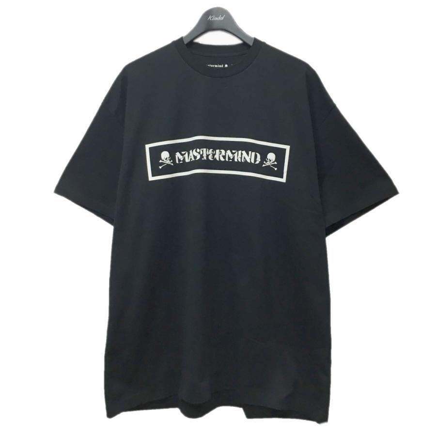 mastermind JAPAN 【値下げ】mastermind japan×MHAK ロゴTシャツ ブラック サイズ：L (自由が丘店) : カインドオルYahoo!店 - 通販 ...