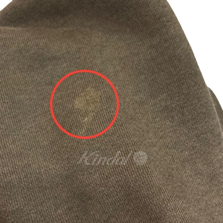 【値下げ】WTAPS 「ANORAK／COPC」アノラックパーカー オリーブ サイズ：X03 (EC) :8078000199149:カインド ...