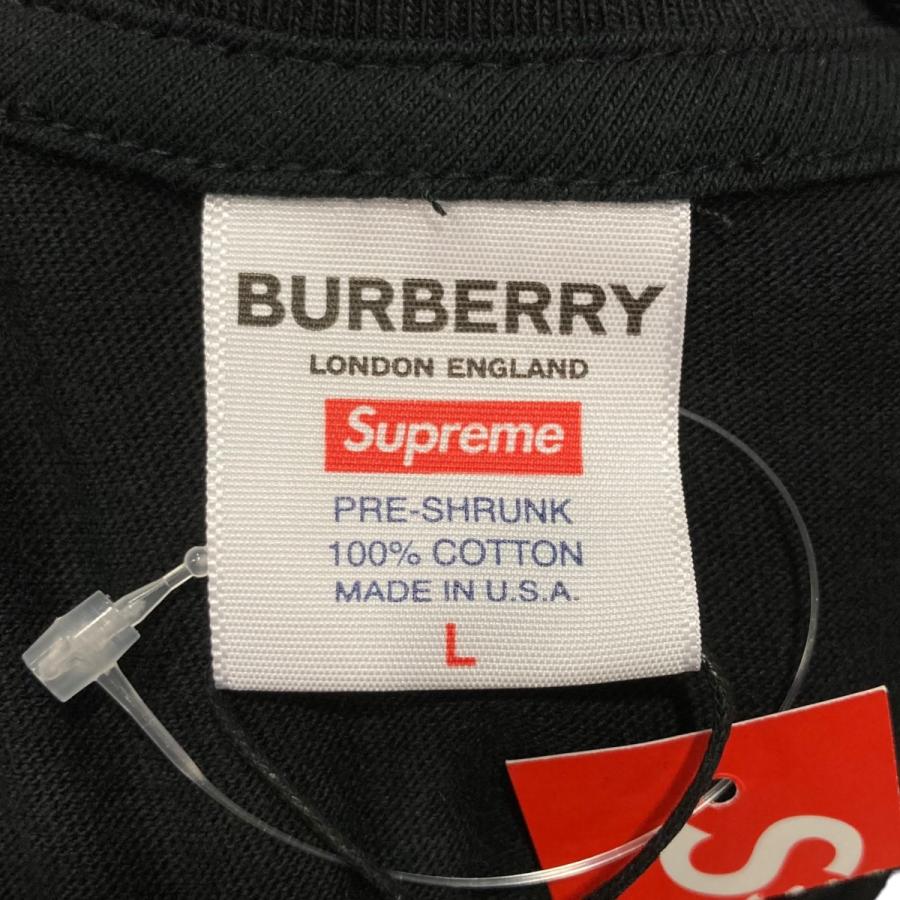 Supreme 【値下げ】Supreme 22SS All Over Tee Tシャツ ブラック サイズ：L (EC) : カインドオルYahoo!店 - 通販 - Yahoo!ショッピング