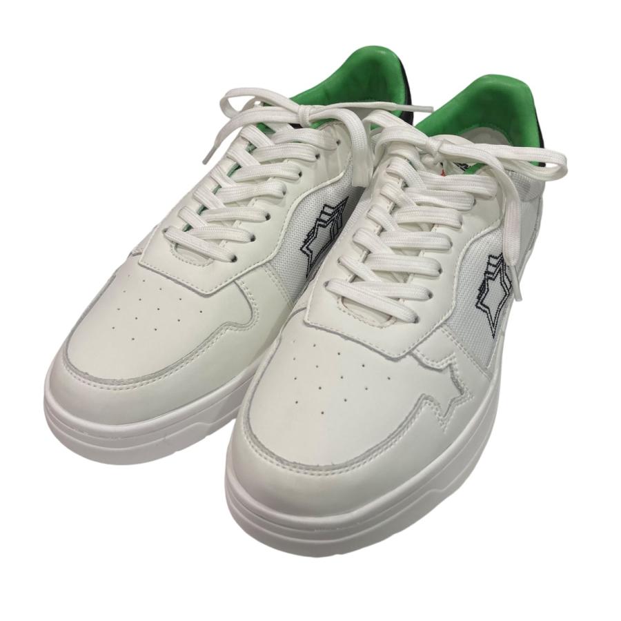 アトランティックスターズ Atlantic STARS スニーカー ホワイト サイズ：45 : 8078000339538 : カインドオルYahoo!店 - 通販 - Yahoo!ショッピング