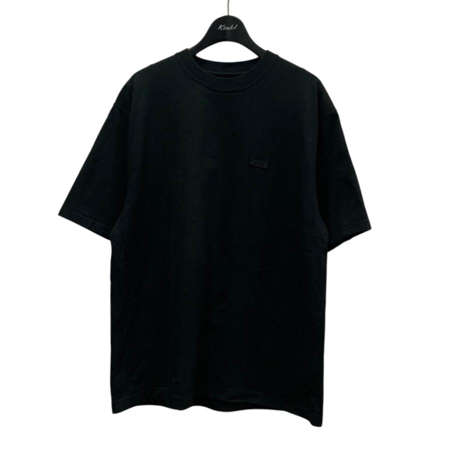 エンノイ ENNOY 23SS ラバーロゴTシャツ SS23BRENCT01NTL ブラック サイズ：S : カインドオルYahoo!店 - 通販 - Yahoo!ショッピング