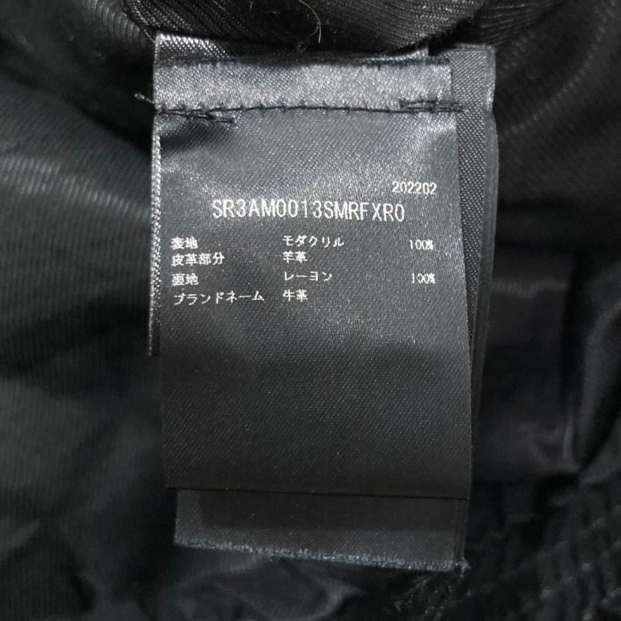 AMIRI 【値下げ】AMIRI チェッカーフェイクファージャケット SR3AM0013SMRFXR0 アイボリー×ブラウン サイズ：L (EC) : カインドオルYahoo!店 - 通販 ...