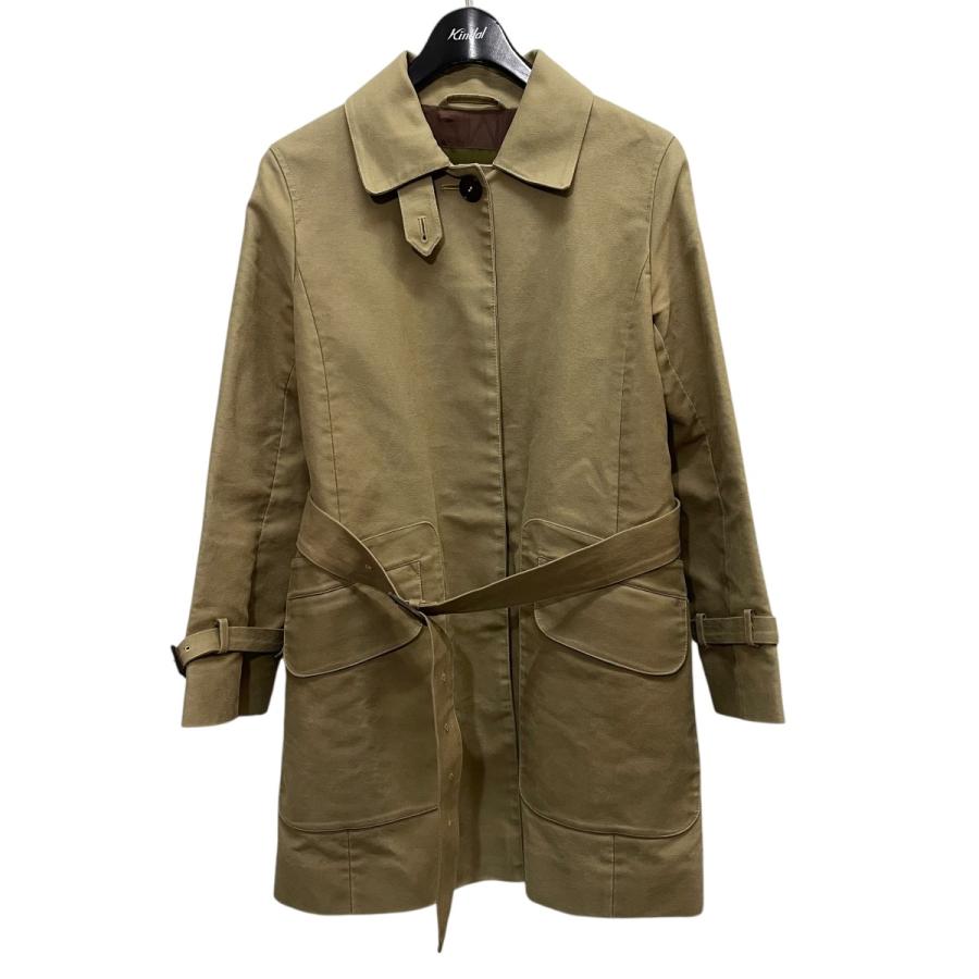 Mackintosh（マッキントッシュ） 【値下げ】MACKINTOSH コート ベージュ サイズ：34 (EC) : カインドオルYahoo!店 - 通販 - Yahoo!ショッピング