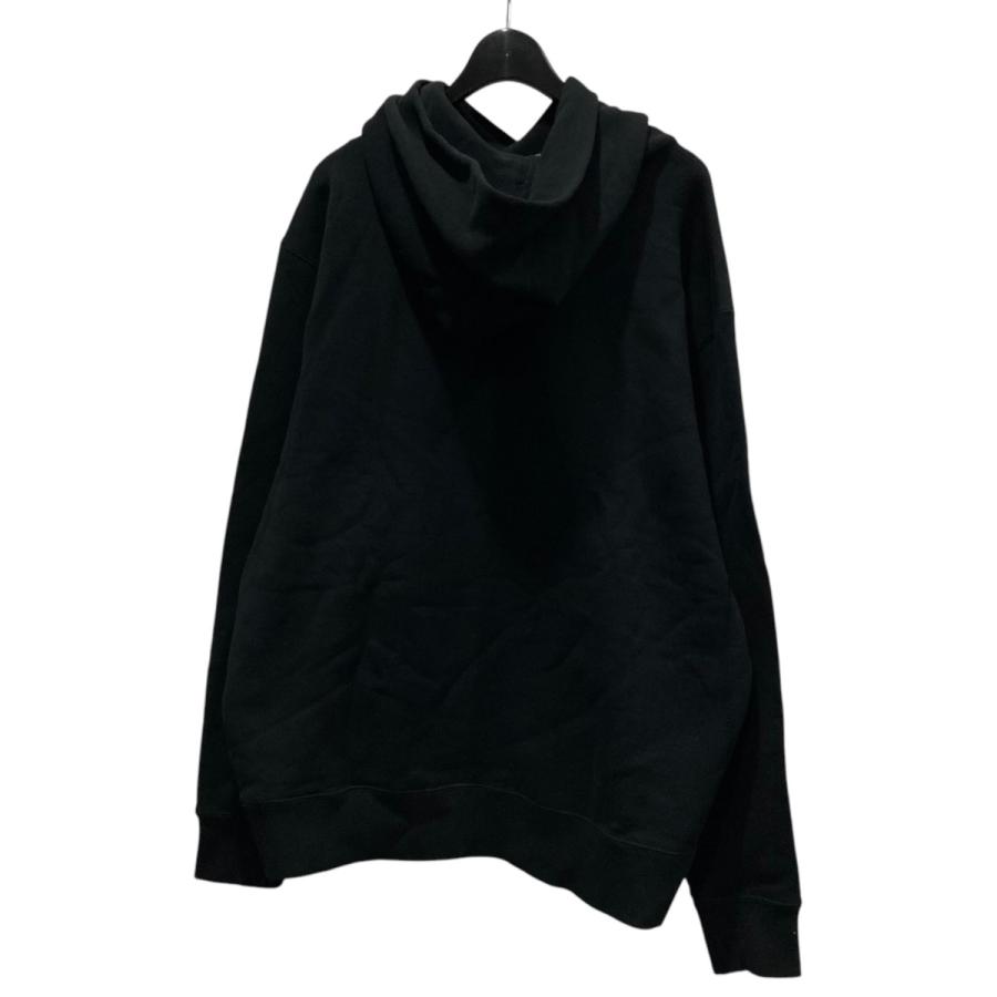 RATS 【値下げ】RATS 25SS 「FLAG HOODIE」 フーデッドパーカー 25RTC-0204 ブラック サイズ：XL (EC) : カインドオルYahoo!店 - 通販 ...