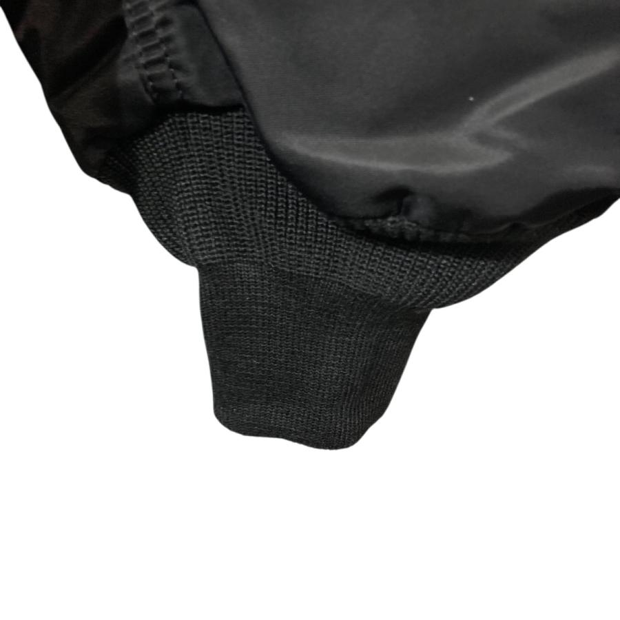 MASTERMIND WORLD マスターマインド ワールド×アルファ Mastermind WORLD×ALPHA 25AW B-15 Flight Jacket フライトジャケット ...