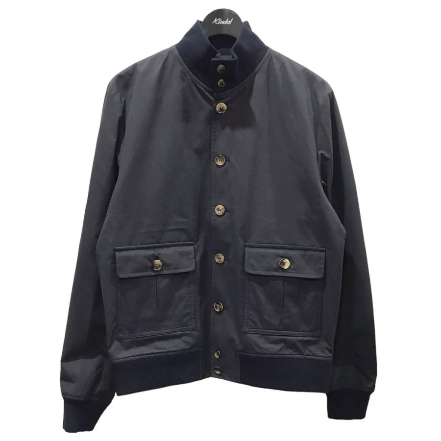 Valstar バルスター VALSTAR スイングトップジャケット Valstarino ヴァルスタリーノ ネイビー サイズ：50 : カインドオルYahoo!店 - 通販 - Yahoo ...