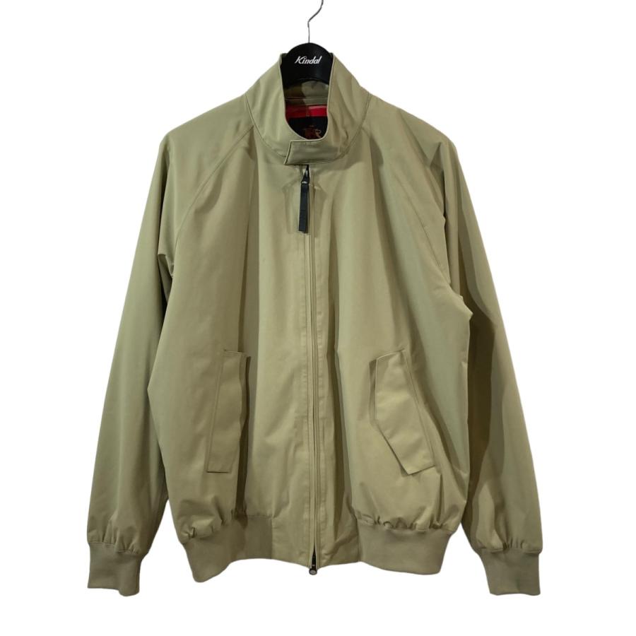 BARACUTA 【値下げ】BARACUTA ×Goldwin G-9 ナイロンジャケット ベージュ サイズ：S (南船場店) : カインドオルYahoo!店 - 通販 - Yahoo!ショッピング