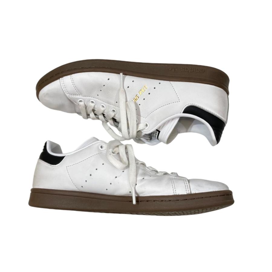 adidas 【値下げ】adidas STAN SMITH スニーカー IG1320 ホワイト サイズ：27cm (南船場店) : カインド ...