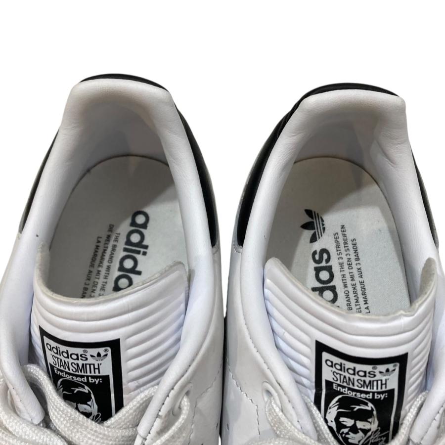 adidas 【値下げ】adidas STAN SMITH スニーカー IG1320 ホワイト サイズ：27cm (南船場店) : カインド ...