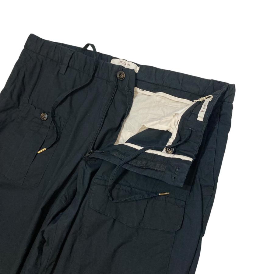 【値下げ】BRIGLIA 1949 スラックスパンツ Lotto 2263 ネイビー サイズ：48 (EC) : カインドオルYahoo!店 - 通販 - Yahoo!ショッピング