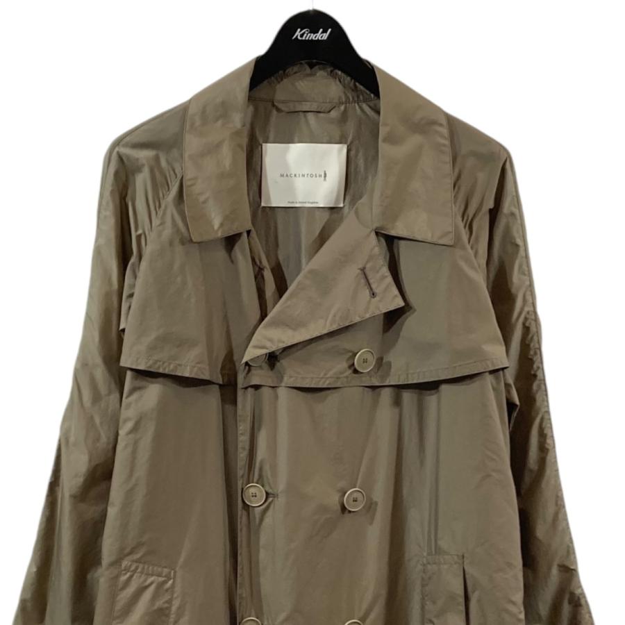 マッキントッシュ MACKINTOSH トレンチコート F5 ベージュ サイズ：8 : 8079000537894 : カインドオルYahoo!店 - 通販 - Yahoo!ショッピング