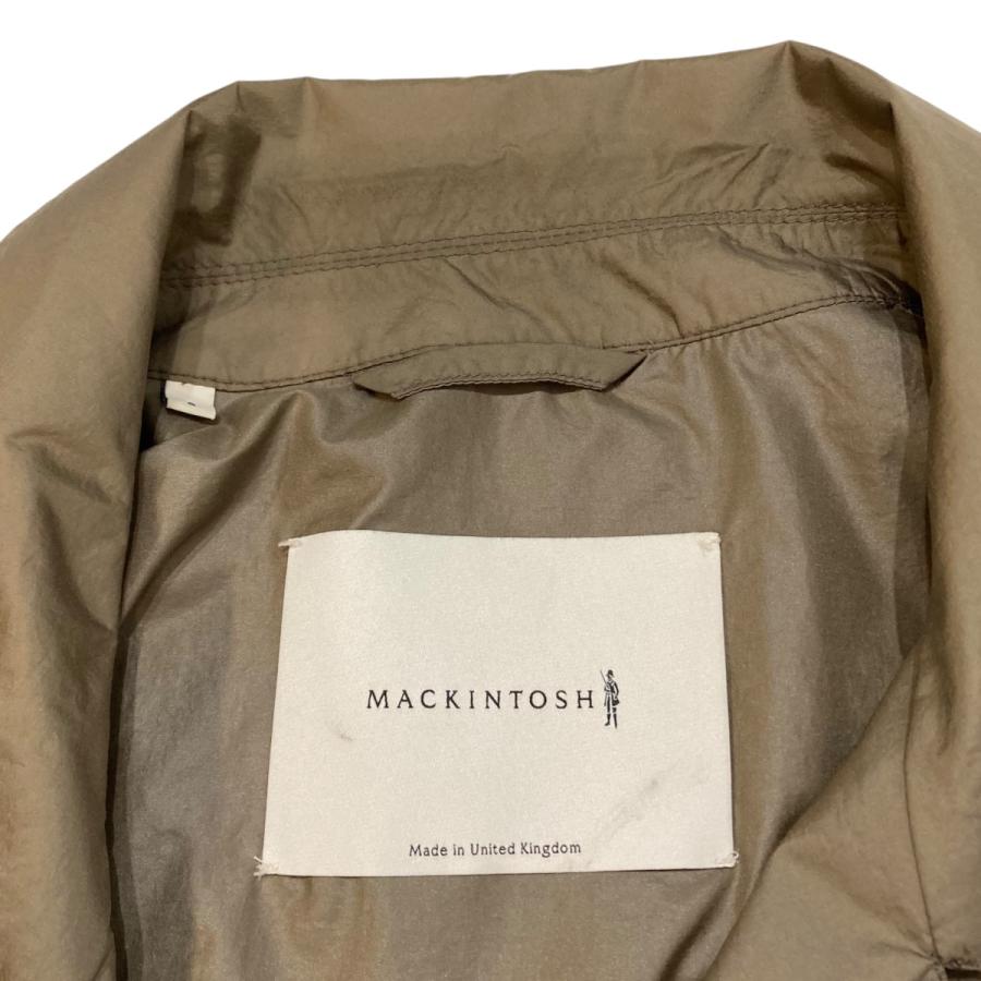 マッキントッシュ MACKINTOSH トレンチコート F5 ベージュ サイズ：8 : 8079000537894 : カインドオルYahoo!店 - 通販 - Yahoo!ショッピング