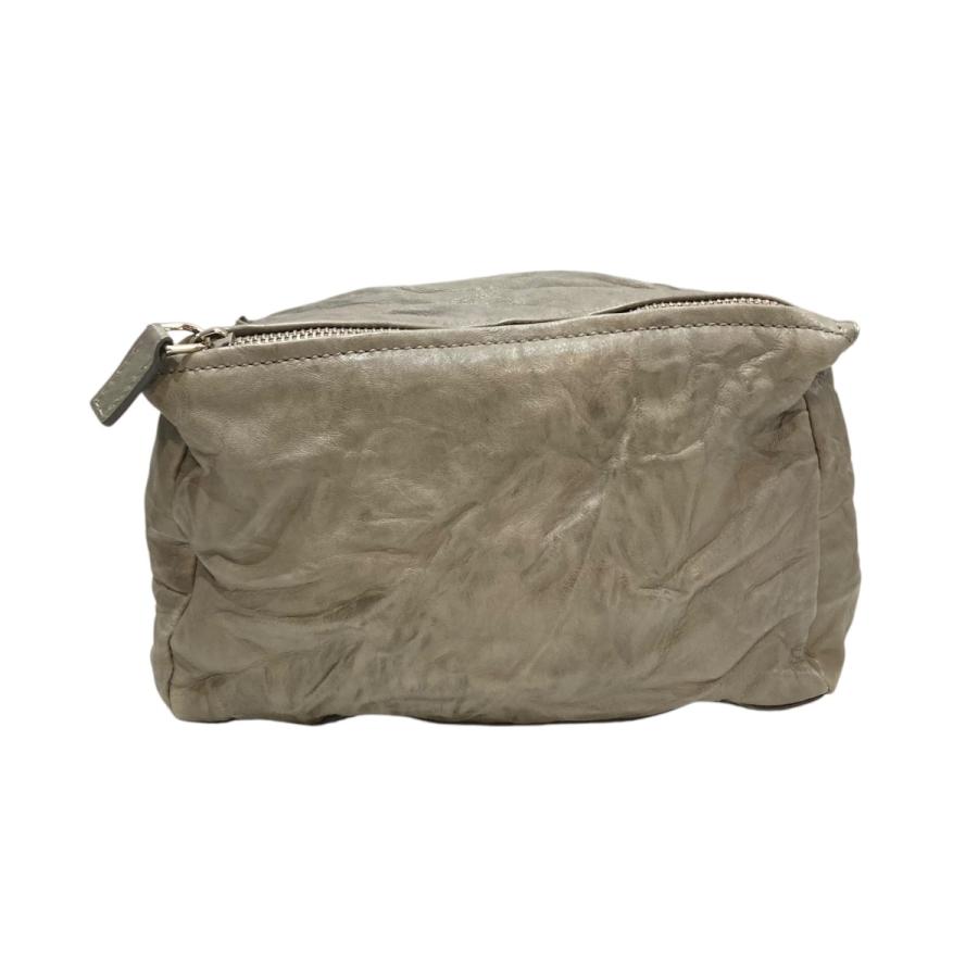 ジバンシィ GIVENCHY PANDOR ショルダーバッグ AB A 0197 グレー : 8079000608198 : カインドオルYahoo!店 - 通販 - Yahoo!ショッピング