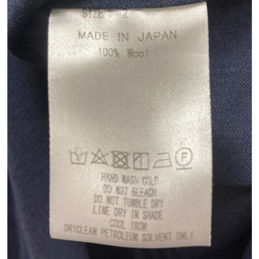 markaware MARKAWARE 「COMFORT FIT SHIRT」シャツ ネイビー サイズ：2 (中目黒店) 220813 : カインドオルYahoo!店 - 通販 - Yahoo ...