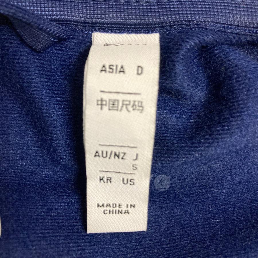 adidas 【値下げ】adidas 23SSトラックジャケット IK9149 ネイビー サイズ：S (EC) : カインドオルYahoo!店 - 通販 - Yahoo!ショッピング