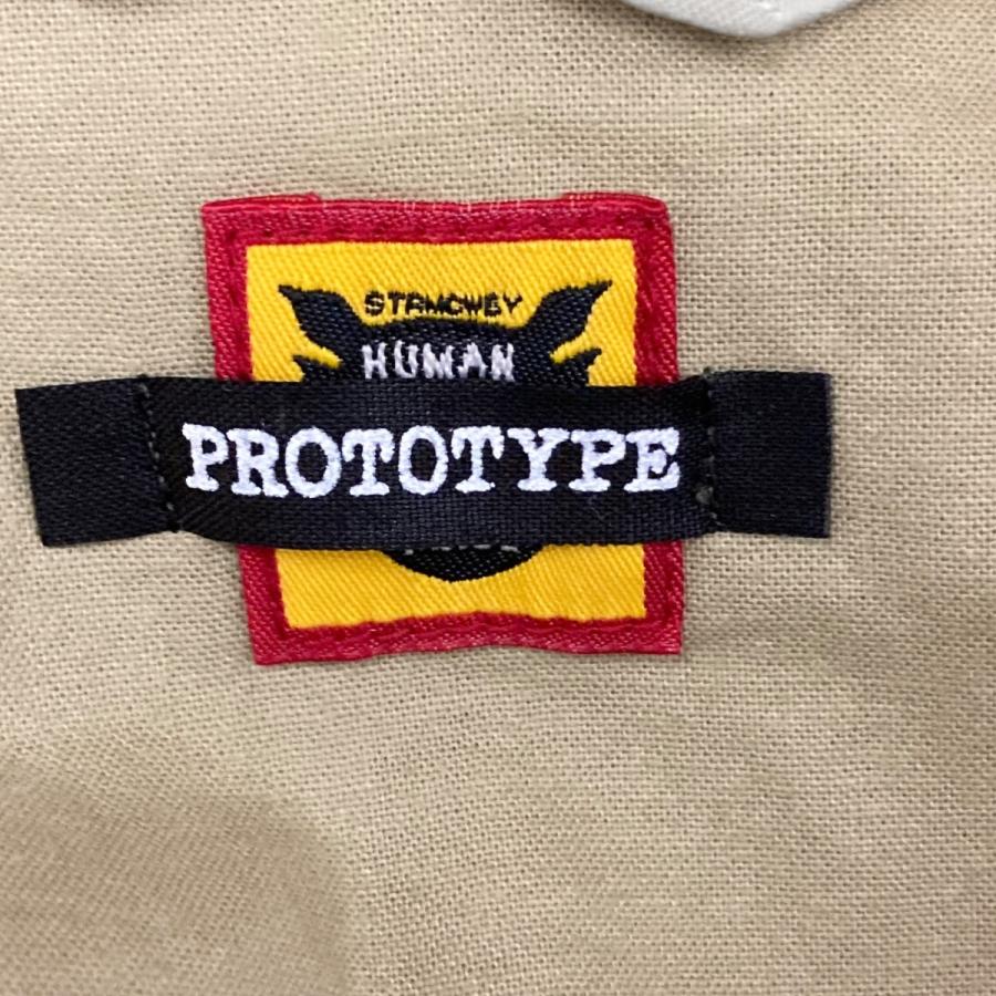 HUMAN MADE ヒューマンメード 24SS PROTOTYPE HOODED BLOUSON HUMAN MADE ヒューマンメード 24SS PROTOTYPE HOODED BLOUSON