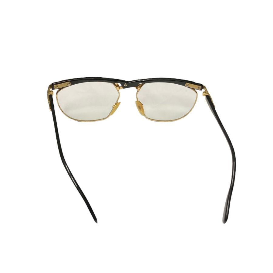 カザール CAZAL 眼鏡 MOD 252 ブラック×クリア : 8080000537685 : カインドオルYahoo!店 - 通販 - Yahoo!ショッピング