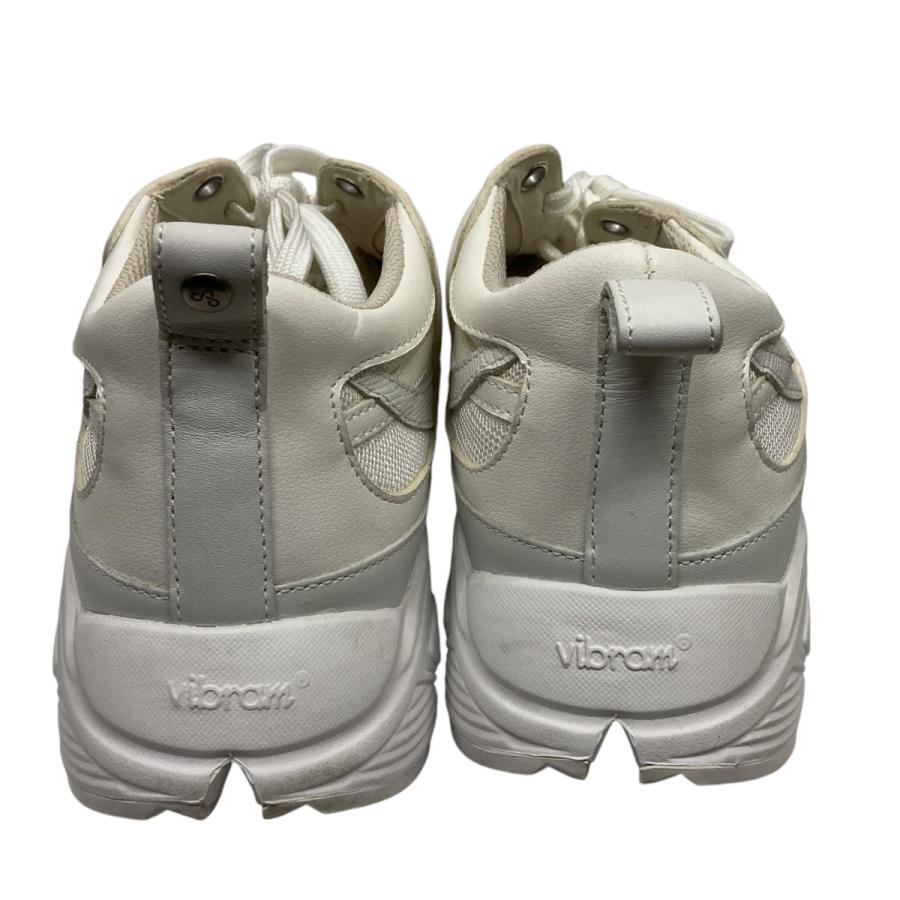 オーエイオー OAO スニーカー 21A-1A01AR1-805 ホワイト サイズ：27cm : カインドオルYahoo!店 - 通販 - Yahoo!ショッピング