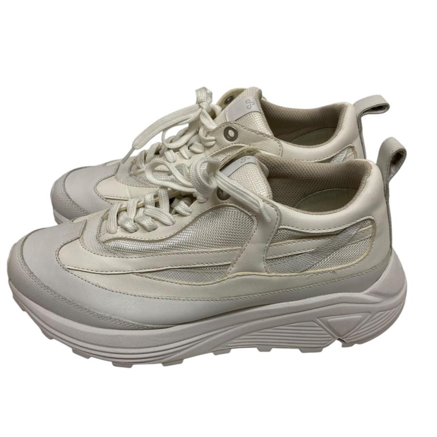 オーエイオー OAO スニーカー 21A-1A01AR1-805 ホワイト サイズ：27cm : カインドオルYahoo!店 - 通販 - Yahoo!ショッピング