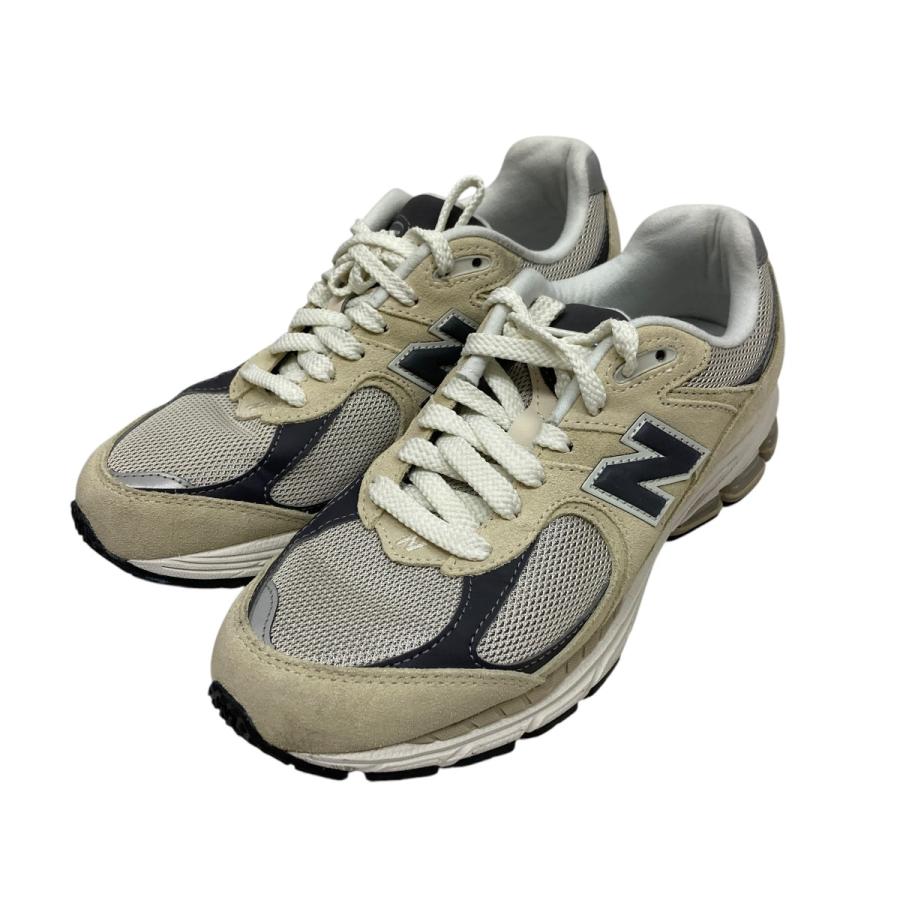 New Balance ニューバランス NEW BALANCE スニーカー M2002RFA ベージュ サイズ：24.5cm : カインドオル ...