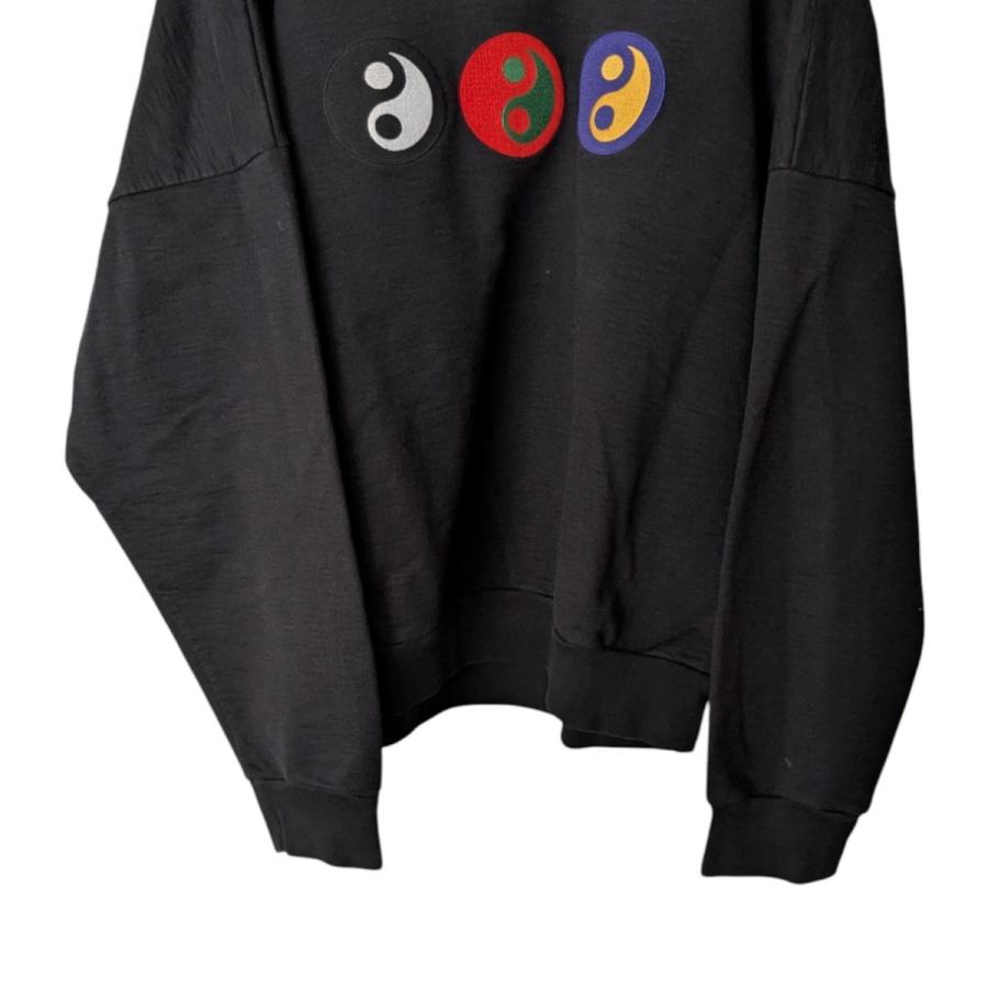 Gosha Rubchinskiy ゴーシャラブチンスキー 陰陽オーバーサイズ Gosha Rubchinskiy ゴーシャラブチンスキー 陰陽オーバーサイズ