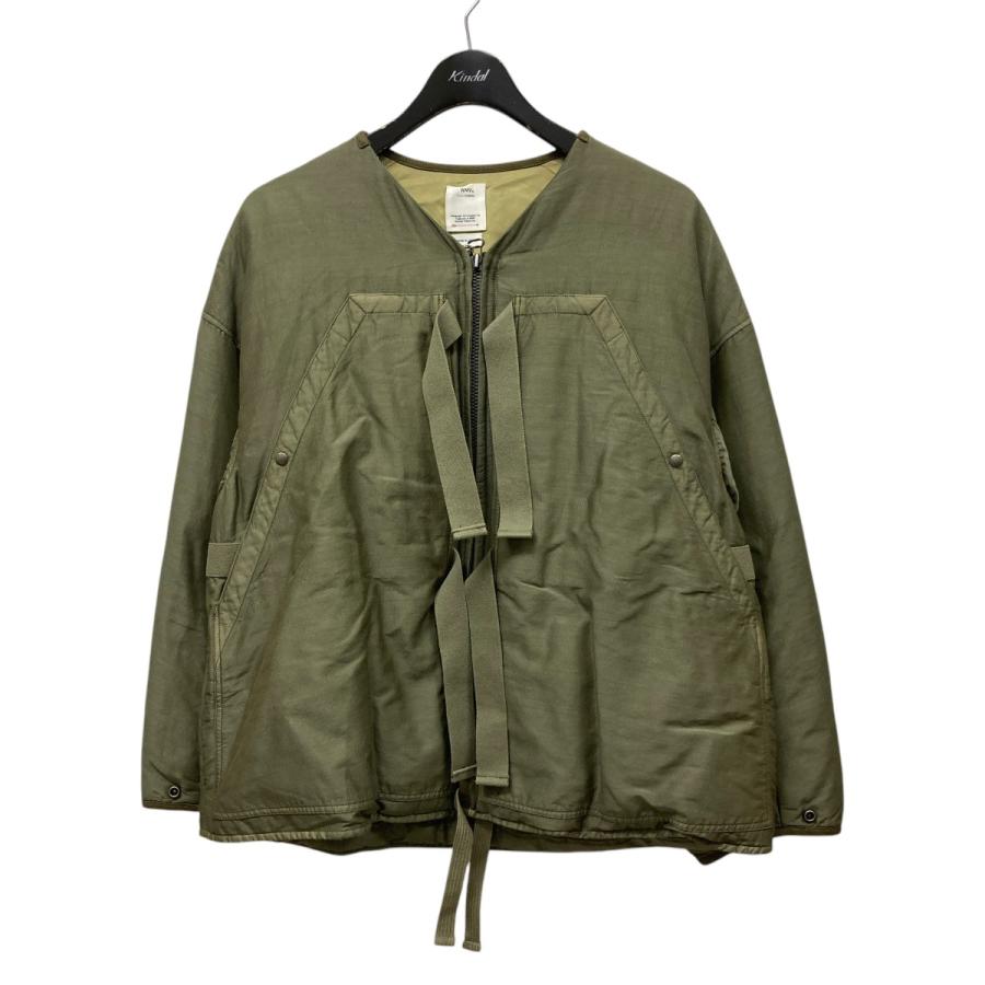 【値下げ】WMV VISVIM HARRIET DOWN JKT W ダウンジャケット 0322105013001 オリーブ サイズ：0 (中目黒店) : カインドオルYahoo!店 - 通販 ...