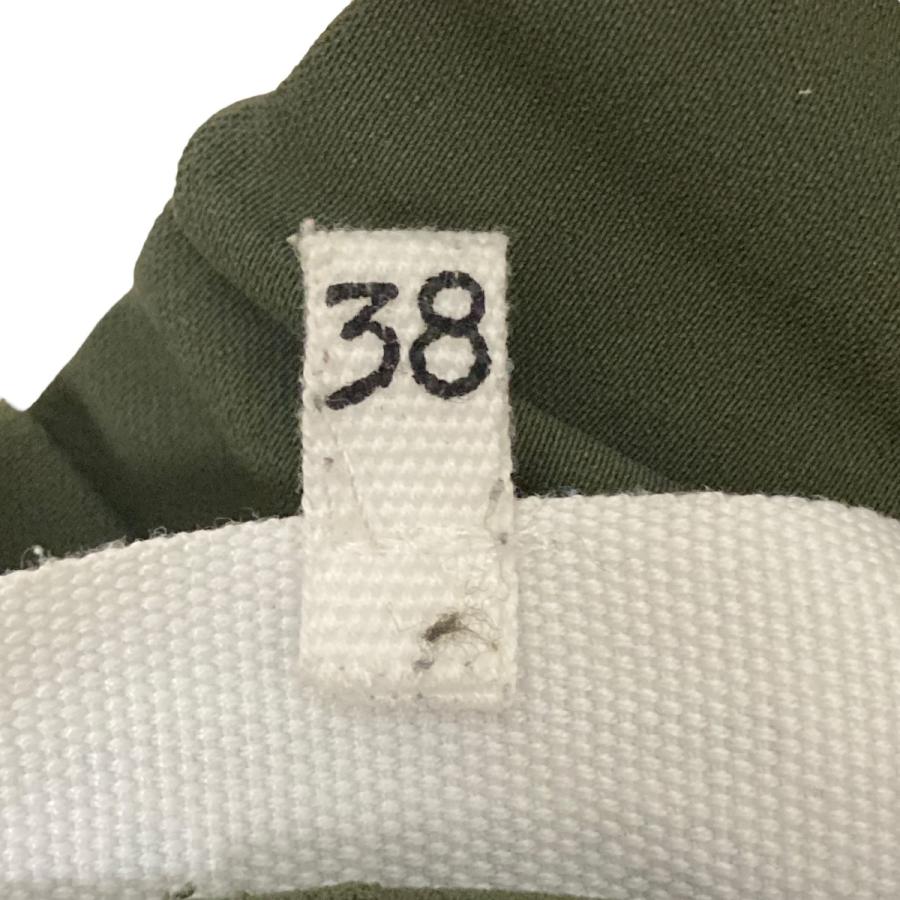 MARTIN MARGIELA マルタンマルジェラ MM6 Maison Margiela イージーパンツ S52KA0080 オリーブ サイズ：38 : カインドオルYahoo!店 - 通販 ...