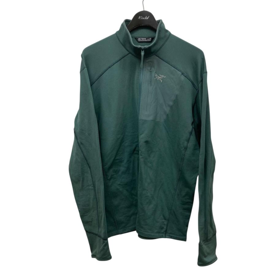 ARC'TERYX アークテリクス ARC’TERYX ジャケット X000005464 黄緑 サイズ：L : カインドオルYahoo!店 - 通販 - Yahoo!ショッピング