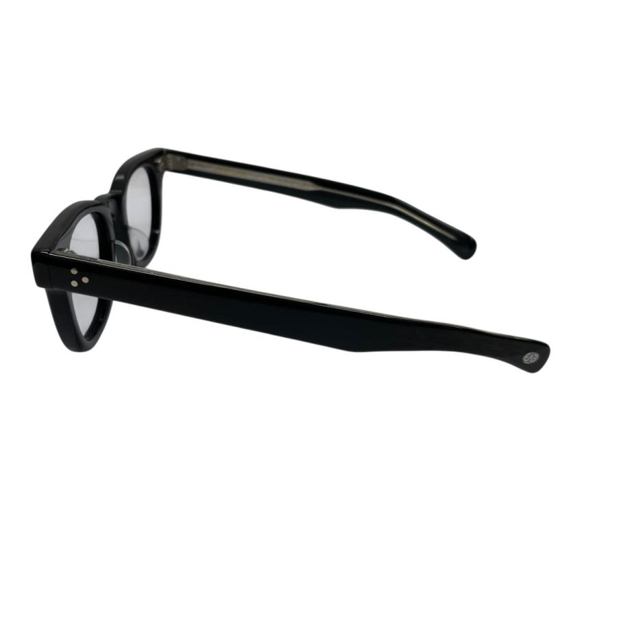 EYEVAN 【値下げ】EYEVAN Cadet(45) サングラス ブラック サイズ：45 2-145 (中目黒店) : カインドオルYahoo!店 - 通販 - Yahoo!ショッピング