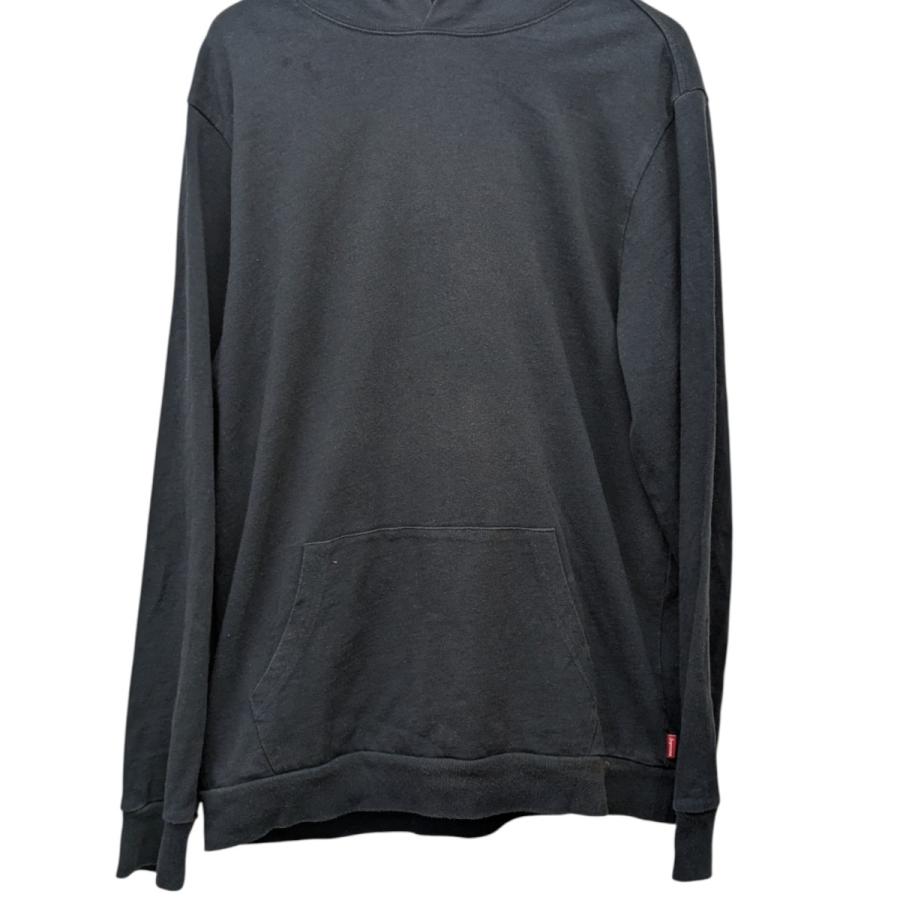 Supreme シュプリーム 15SSMini Harvard Hooded L S Top] ミニハーバードフーデッドロングTシャツ ネイビー サイ : カインドオルYahoo!店 - 通販 ...