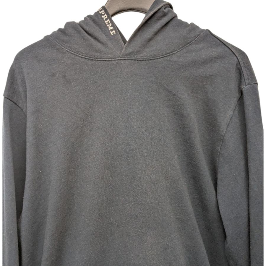 Supreme シュプリーム 15SSMini Harvard Hooded L S Top] ミニハーバードフーデッドロングTシャツ ネイビー サイ : カインドオルYahoo!店 - 通販 ...