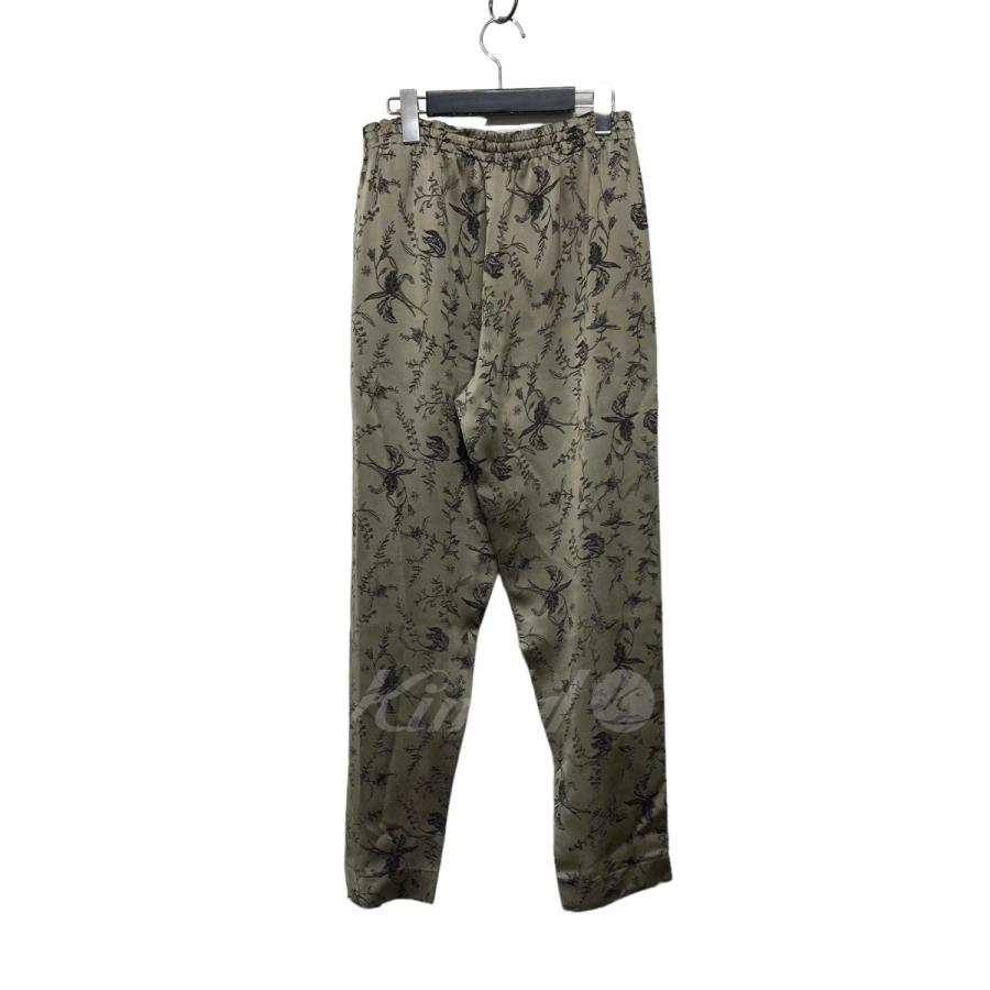 コルテコルテ forte ジャガードパンツ ベージュ サイズ：SIZE 1 : カインドオルYahoo!店 - 通販 - Yahoo!ショッピング