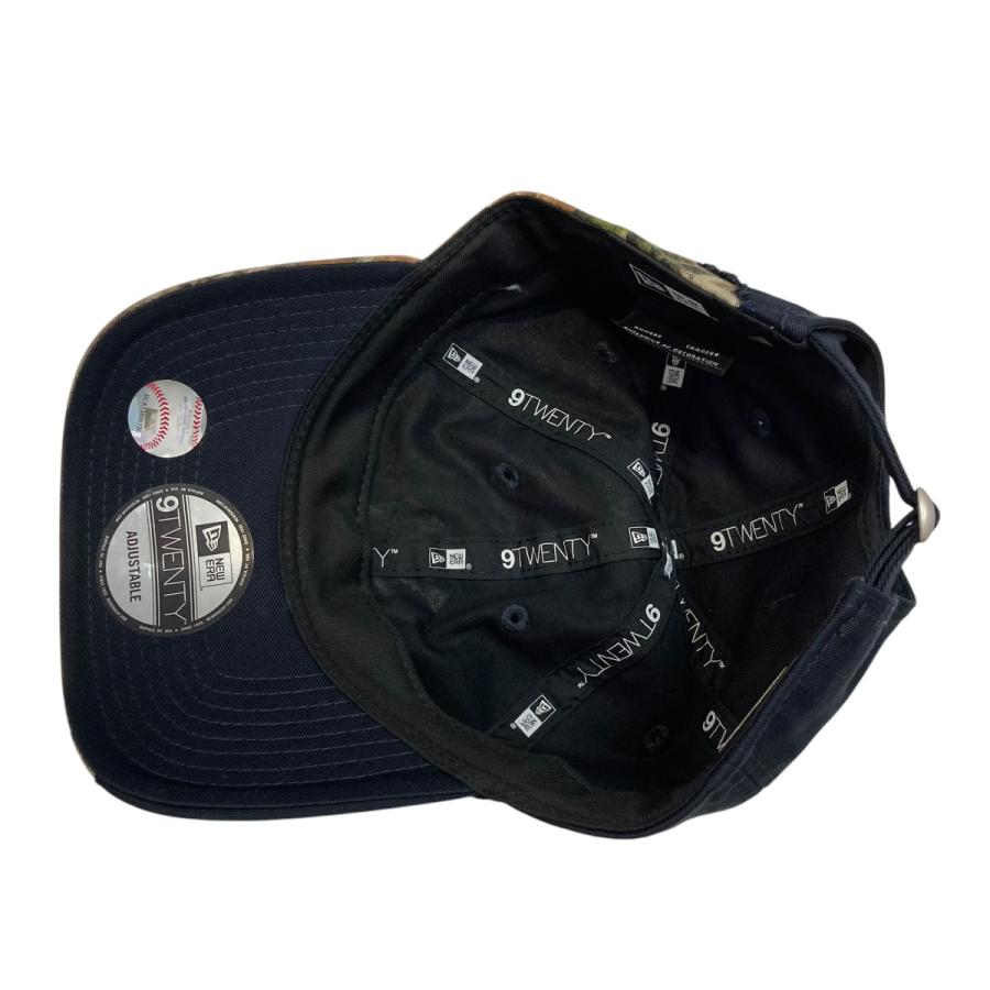 ニューエラ New Era FIFTH GENERAL STORE DISTRESSED キャップ ネイビー : 8082000359823 : カインドオルYahoo!店 - 通販 ...