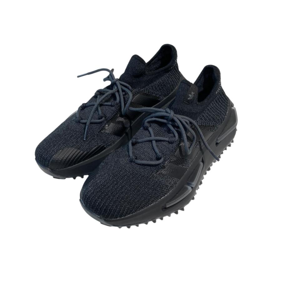 adidas アディダス NMD S1 スニーカー IG5537 ブラック サイズ：26.5 : カインドオルYahoo!店 - 通販 ...