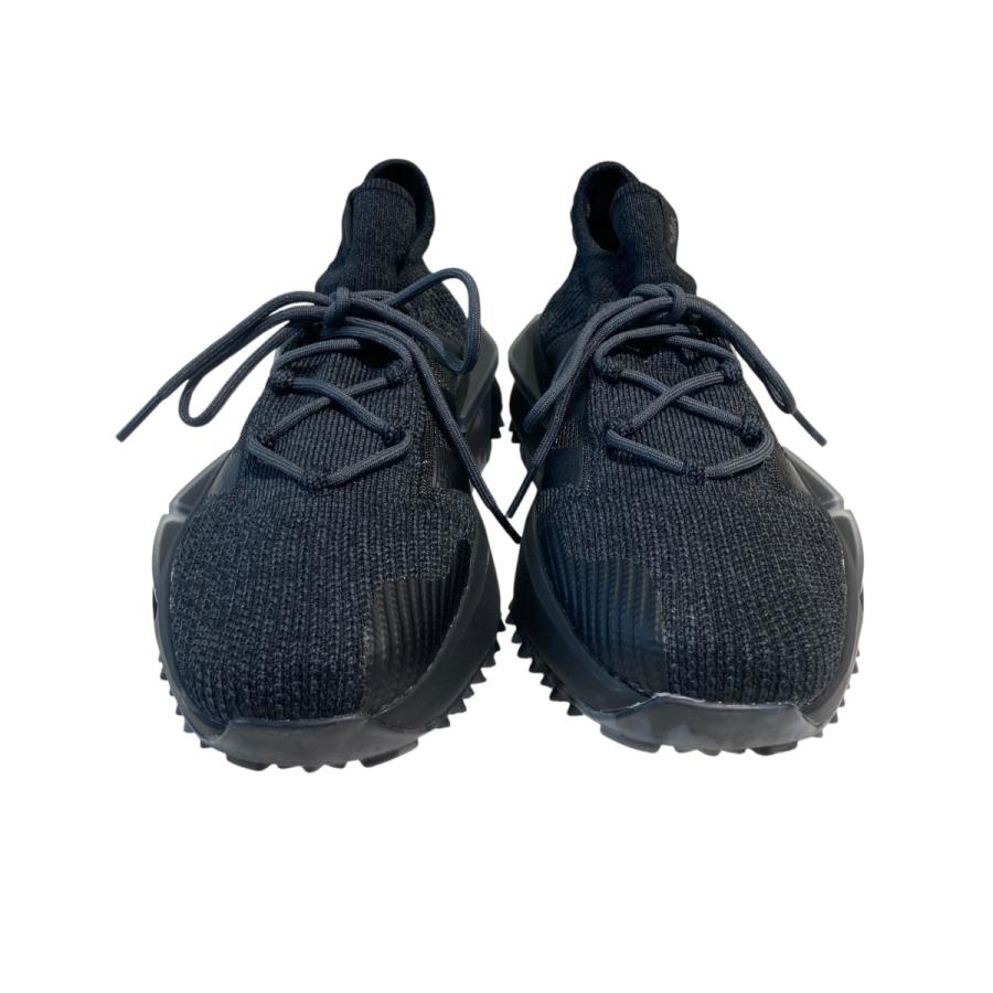 adidas アディダス NMD S1 スニーカー IG5537 ブラック サイズ：26.5 : カインドオルYahoo!店 - 通販 ...