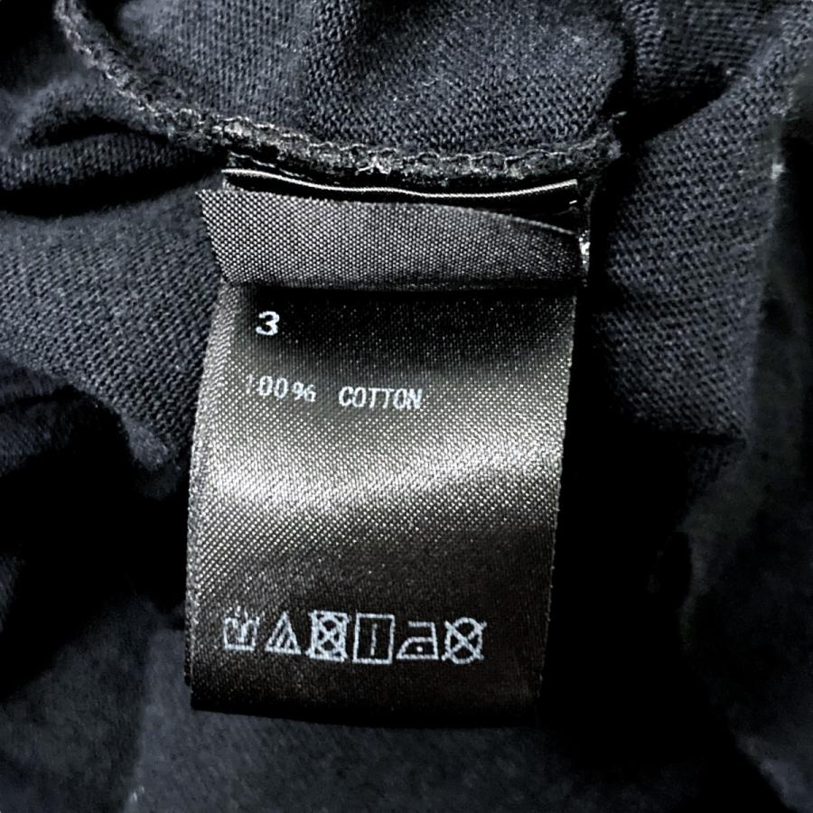 UNDERCOVER アンダーカバー BEETHOVEN プリントTシャツ ブラック サイズ：3 : カインドオルYahoo!店 - 通販 - Yahoo!ショッピング