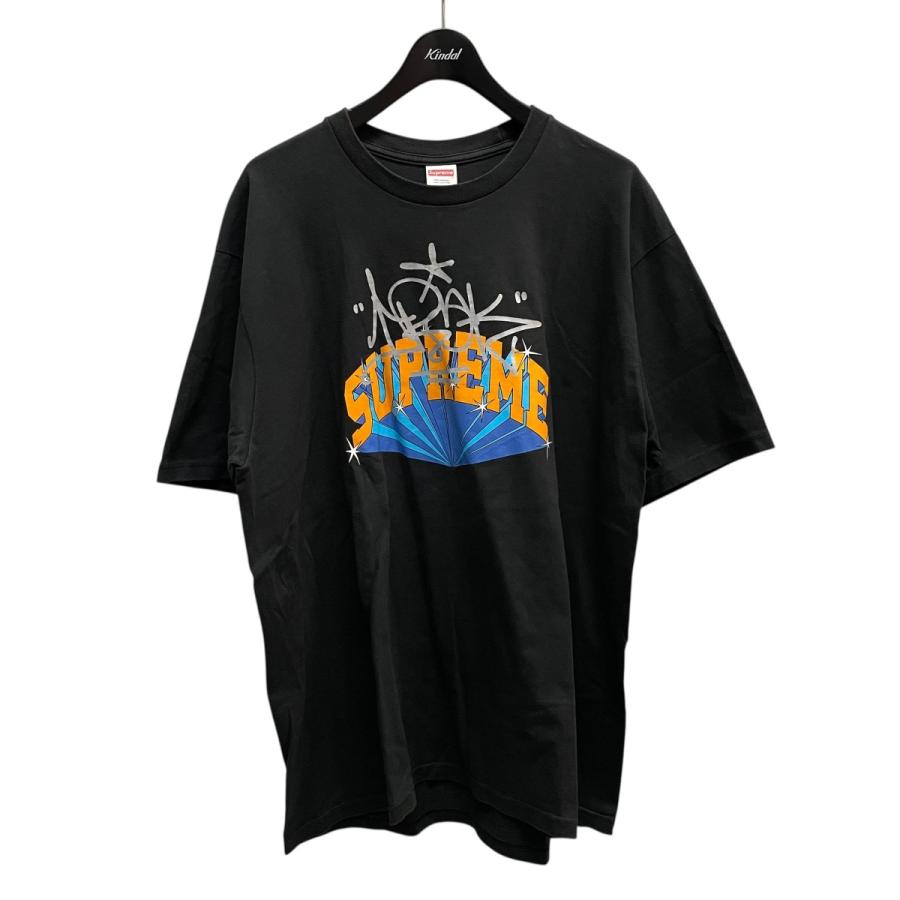 Supreme シュプリーム 22AW IRAK TEE Tシャツ ブラック サイズ：XL : カインドオルYahoo!店 - 通販 - Yahoo!ショッピング