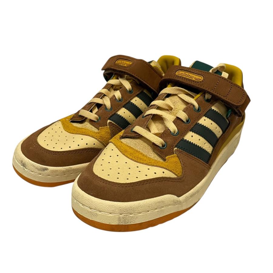 adidas アディダス FORUM LOW ATMOS スニーカー GW3486 ブラウン サイズ：27.5 : カインドオルYahoo!店 - 通販 - Yahoo!ショッピング