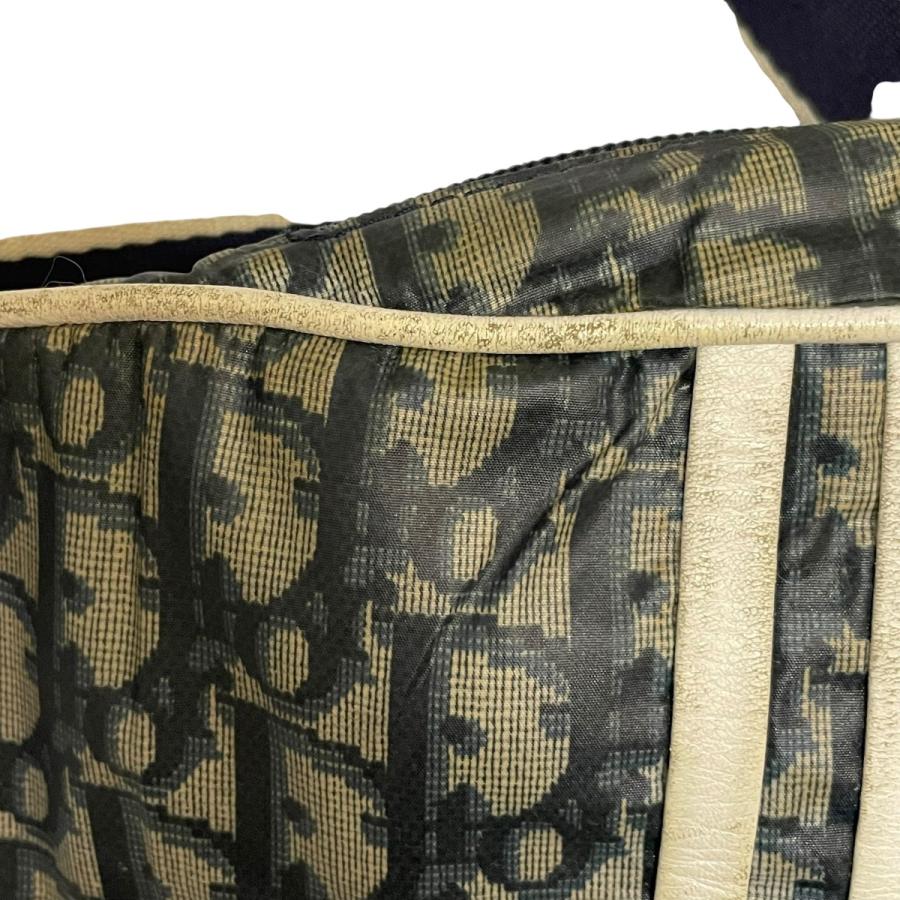 Christian Dior 【値下げ】Christian トロッター MC 1013 ウエストポーチ ネイビー (明石店) : カインドオルYahoo!店 - 通販 - Yahoo!ショッピング