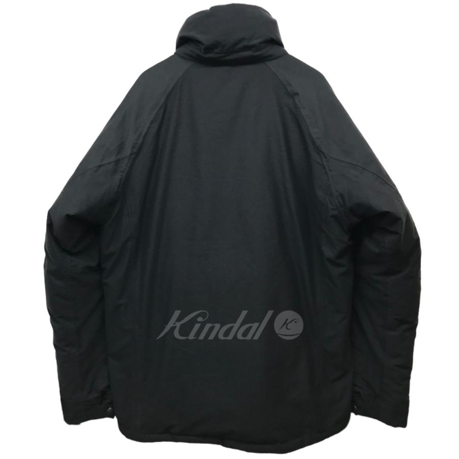 マムート MAMMUT 「Drytech PRIME DOWN COAT」ドライテックプライムダウンコート ブラック サイズ：L ...