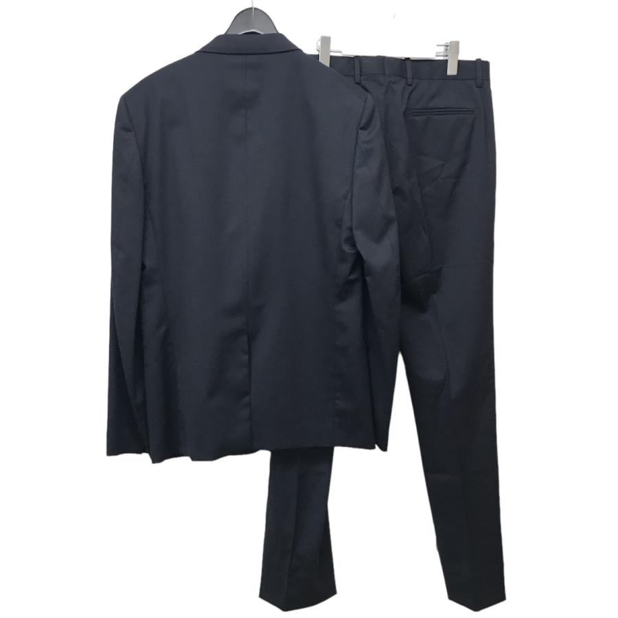 【値下げ】VIKTOR＆ROLF MONSIEUR 15AW ノッチドラペル2Bセットアップスーツ ネイビー サイズ：48/48 (EC) : カインドオルYahoo!店 - 通販 ...