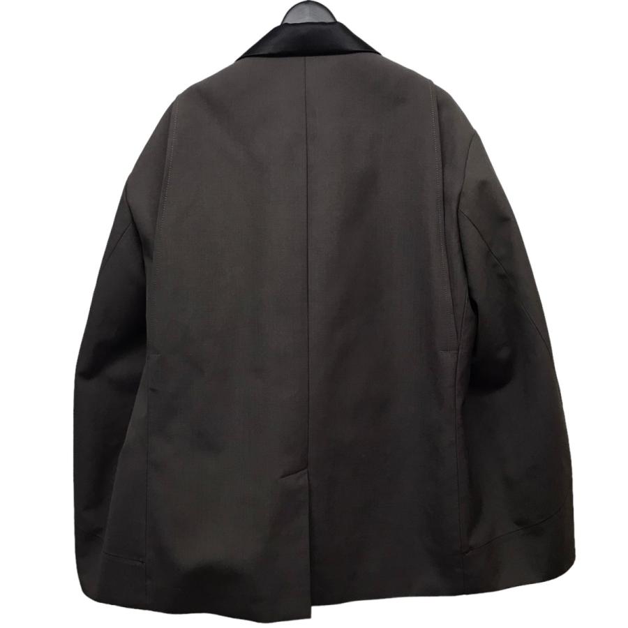 sacai 【値下げ】sacai×carhartt WIP 24SS「Suiting Bonding sacai 【値下げ】sacai×carhartt WIP 24SS「Suiting Bonding