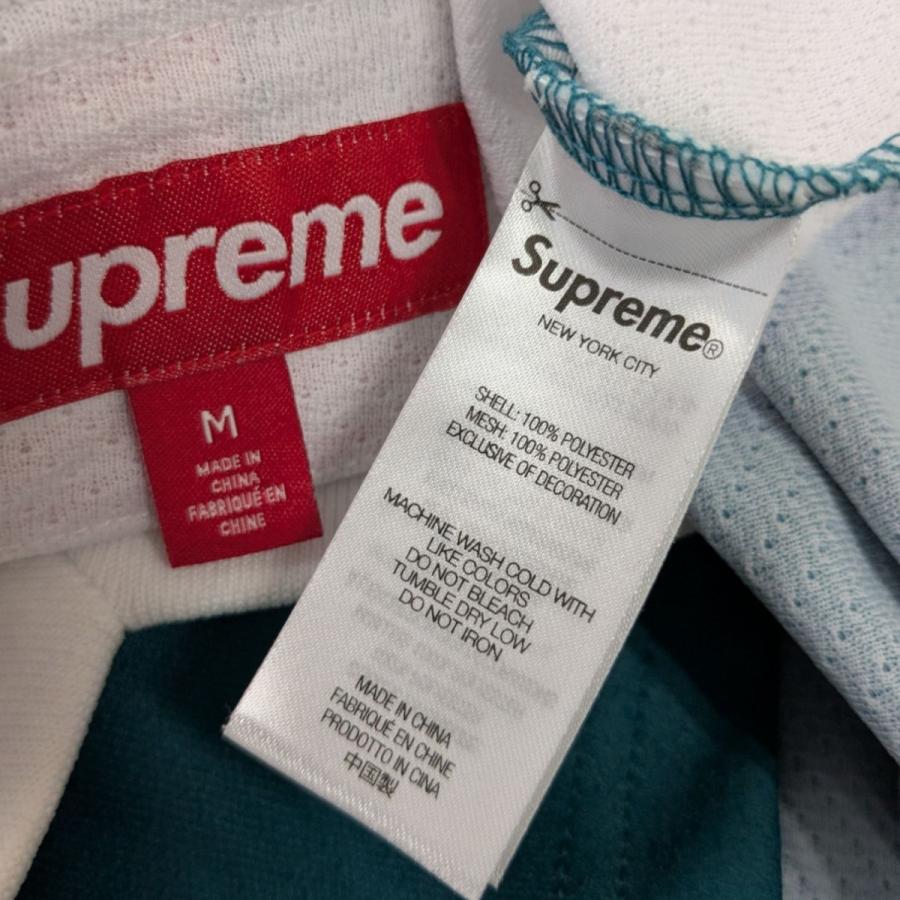 Supreme シュプリーム 「Sudden Death Football Jersey Supreme シュプリーム 「Sudden Death Football Jersey