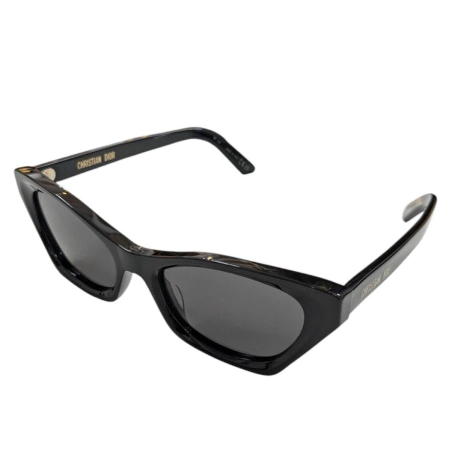 Christian Dior クリスチャンディオール 「DiorMidnight B1」サングラス ブラック : カインドオルYahoo!店 ...