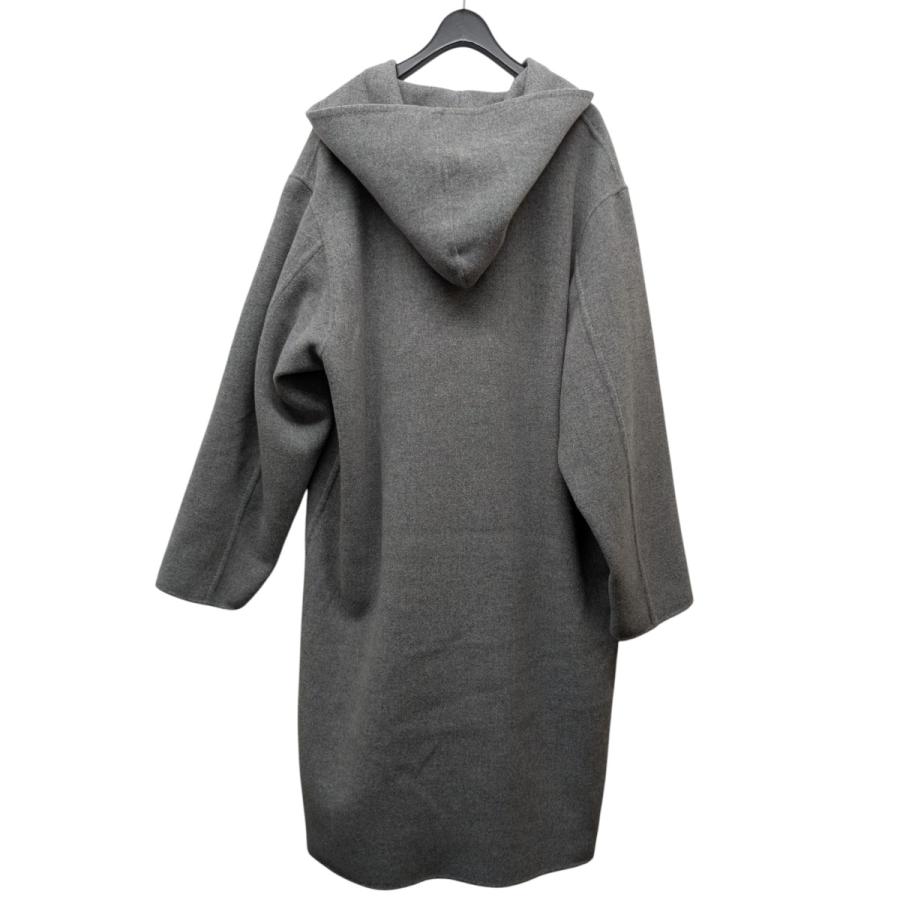 SOVEREIGN ソブリン ダッフルコート 1125-199-7631 グレー サイズ：S : カインドオルYahoo!店 - 通販 - Yahoo!ショッピング